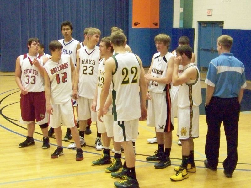 St. Francis - Two Indians Play in All-Star Game