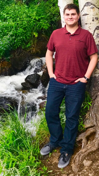 St. Francis - Featuring: Chad Sherman